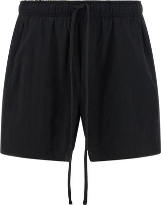 Thom Krom Homme, Sport, Noir, Taille: L 19 Swimsuit