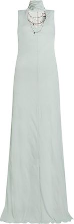 Elisabetta Franchi KLEIDER - Maxi-Kleider auf YOOX.COM