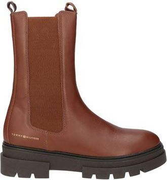 Tommy Hilfiger CHAUSSURES - Bottines sur YOOX.COM
