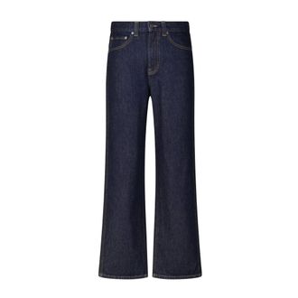 Khaite Damen, Jeans, Blau, W29Größe