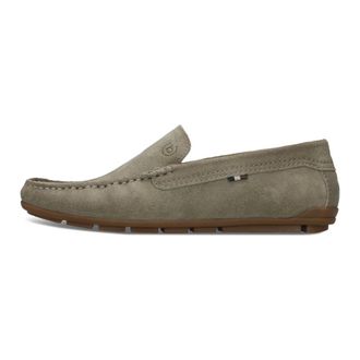 Bugatti Homme, Chaussures, Vert, Taille: 44 EU 7200 Mocassins