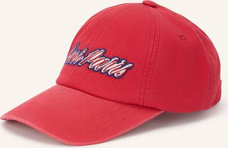 Ami Ami Paris Cap rot