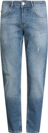 Hamaki-Ho HOSEN & R&Ouml;CKE - Jeanshosen auf YOOX.COM