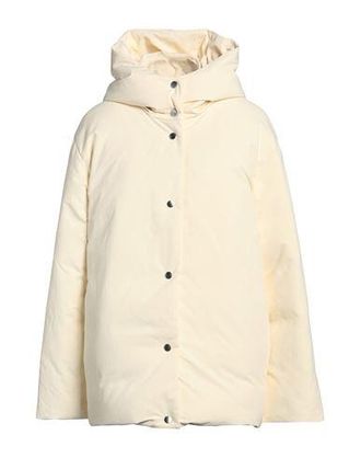 Jil Sander MANTEAUX - Doudounes plume ou synth&eacute;tique sur YOOX.COM