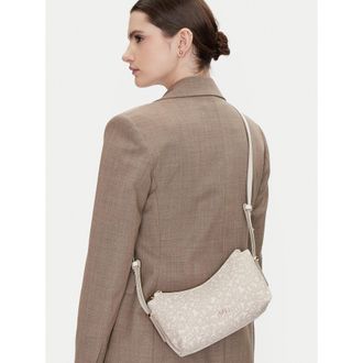 Tous Handtasche TOUS Kaos Mini Lines 2002183201 Beige
