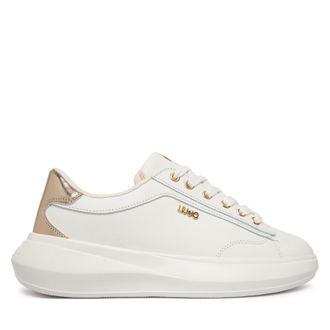 Liu Jo Sneakers Liu Jo Casper 01 BA6069 PX026 Wei&szlig;