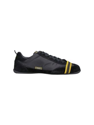 Fendi Sneakers Wrap
