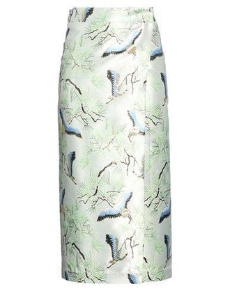 Weili Zheng BAS - Jupes longues sur YOOX.COM