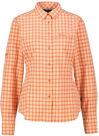 Meru Damen Bluse SAUDA Langarm