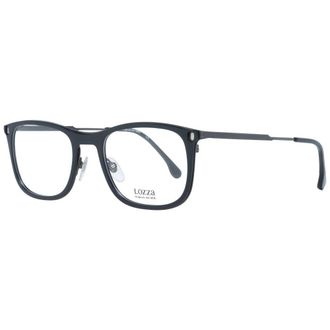 Lozza Vl3720 Schwarze Brille