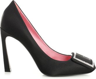 Roger Vivier Chaussures &Agrave; Talon - Trompette