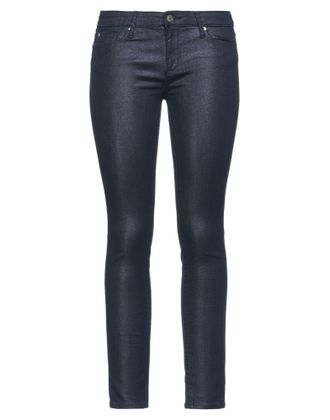 A|X Armani Exchange HOSEN & R&Ouml;CKE - Jeanshosen auf YOOX.COM