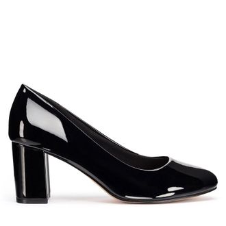 Clara Barson Pumps Clara Barson WYL3811-1 Schwarz