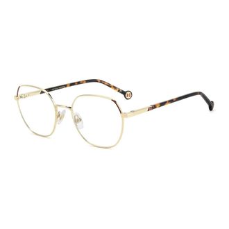 Carolina Herrera Lunettes HER 0433 NOA - Femme - Accessoires - Jaune - Taille: 52 MM