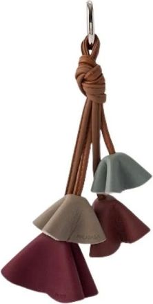 Malababa Femme, Accessoires, Multicolore, Taille: ONE Size Campanella Keyring