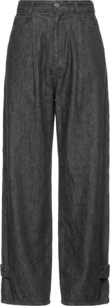 Emporio Armani HOSEN & R&Ouml;CKE - Jeanshosen auf YOOX.COM