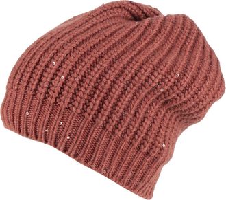 Brunello Cucinelli ACCESSOIRES - M&uuml;tzen & H&uuml;te auf YOOX.COM