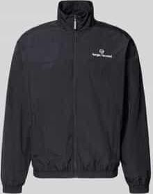 Sergio Tacchini Regular Fit Jacke mit Stehkragen Modell Nayla