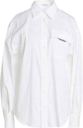 Brunello Cucinelli TOPS - Hemden auf YOOX.COM
