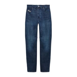 Diesel Jeans 1993 D-Vyl - - Jeans - Herren - Blau - W32 L32
