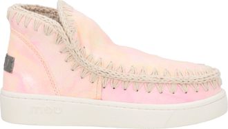 Mou SCHUHE - Stiefeletten auf YOOX.COM