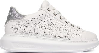 Karl Lagerfeld Sneakers KARL LAGERFELD Kapri KL62556 Wei&szlig;