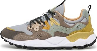 Flower Mountain Homme, Chaussures, Multicolore, Taille: 44 EU Yamano 3