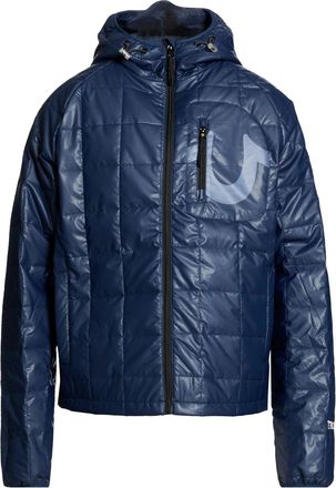 True Religion JACKEN & M&Auml;NTEL - Jacken und Anoraks auf YOOX.COM