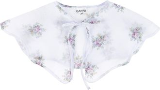 Ganni ACCESSOIRES - Schals auf YOOX.COM