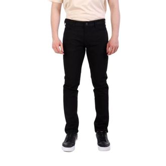 Emporio Armani Homme, Pantalons, Noir, Taille: W38 Emporio Armani - Pantalons