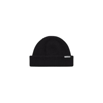 Balenciaga Bonnet Bal H26 - - Accessories - unisex - Schwarzk - S