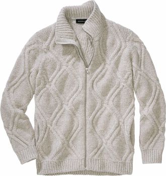 Mey & Edlich Hochspannung-Cardigan