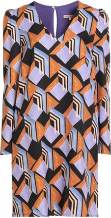 Dolores Promesas KLEIDER - Mini-Kleider auf YOOX.COM