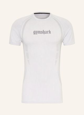 Gymshark Gymshark T-Shirt Grunge grau