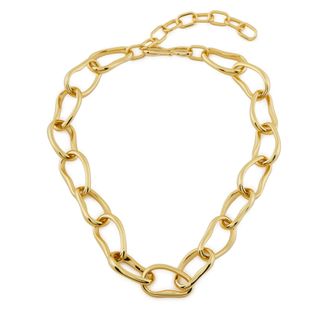 Skagen Halskette Skagen SKJ5008710 Goldfarben