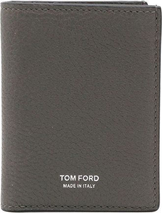 Tom Ford Clutch - Grau