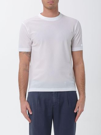 H&egrave;SKIMO T-Shirt Homme couleur Blanc