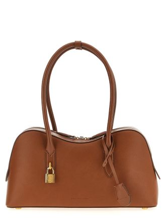 Stella McCartney Ryder Shoulder Bag - Brown