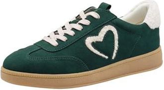 Marco Tozzi Femme by Guido Maria Kretschmer Sneaker 2-83707-45 Basket, Bottle Comb, 36 EU