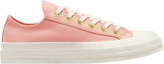 Converse Damen, Schuhe, Rosa, 38 EUGr&ouml;&szlig;e