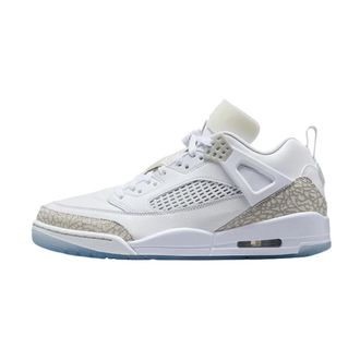 Nike Jordan Herren, Schuhe, Wei&szlig;, 45 1/2 EUGr&ouml;&szlig;e