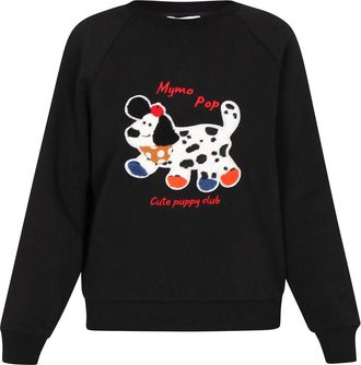 Mymo Sweatshirt Pop