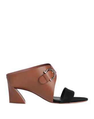 Ferragamo SCHUHE - Sandalen auf YOOX.COM