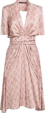 Annarita N. KLEIDER - Midi-Kleider auf YOOX.COM