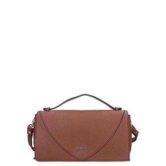 Rebelle Femme, Sacs, Brun, Taille: ONE Size Marron