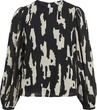 Object OBJMILA L/S TOP NOOS