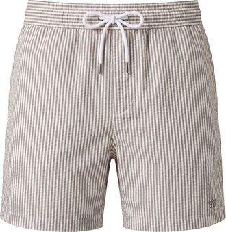 Vercate Badeshorts Seersucker