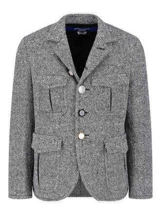 Junya Watanabe Blazer - Noir