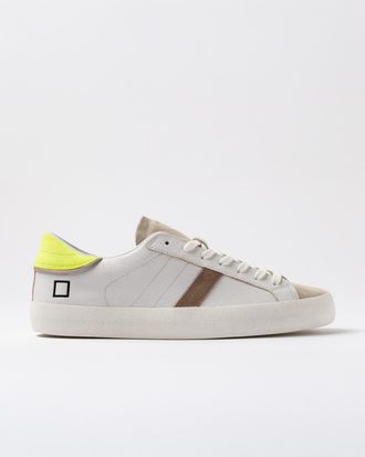 D.A.T.E. hill low fluo white-yellow