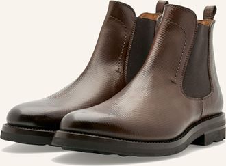 Lottusse Lottusse Stiefel Prime braun